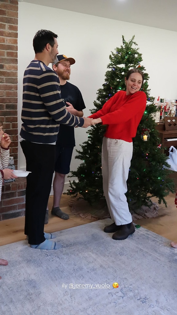 Jinger Duggar’s husband surprises her with upgraded wedding ring