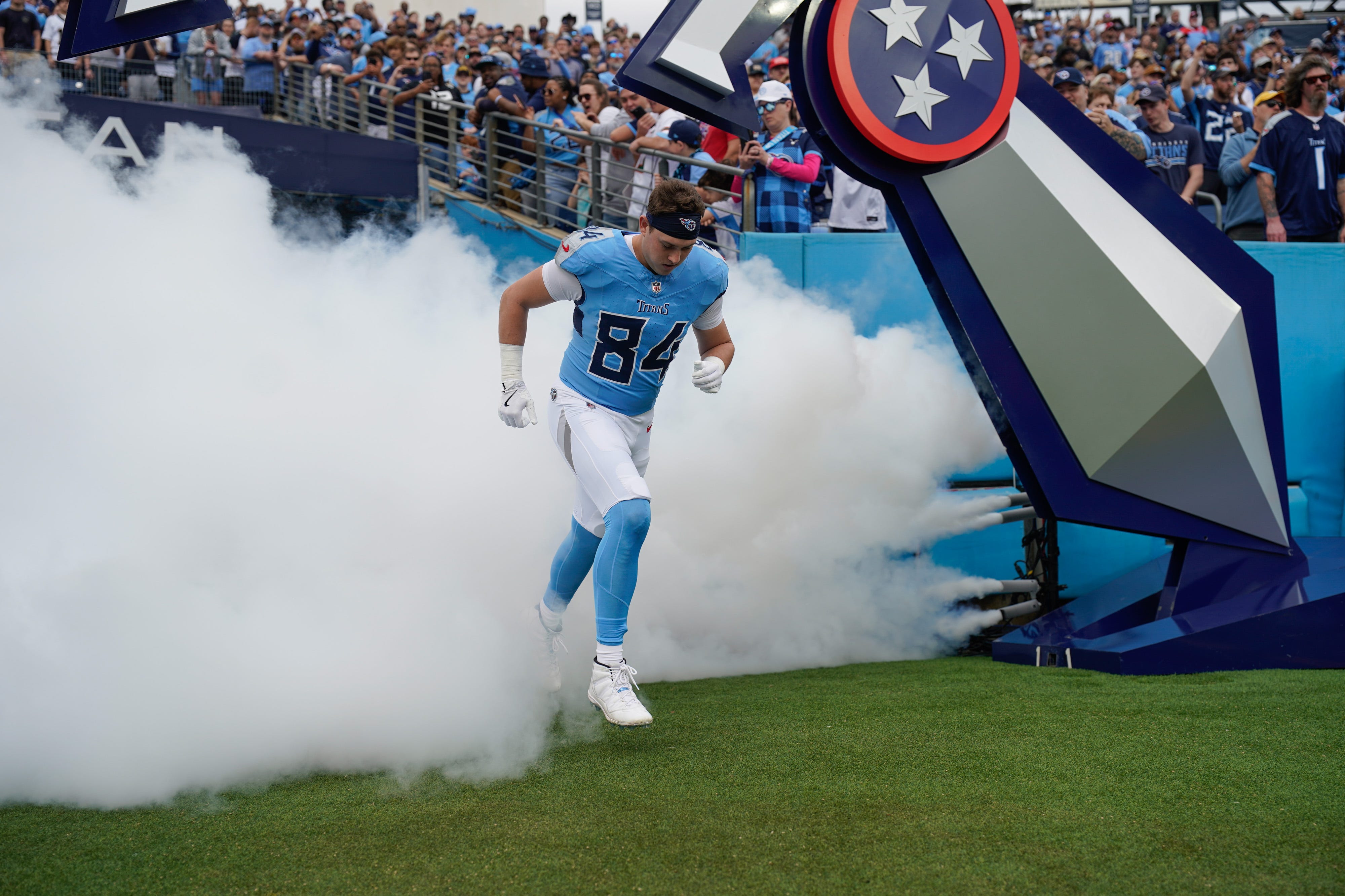 Titans vs Jaguars injury update: Titans rule out 5 players, including 1 ...