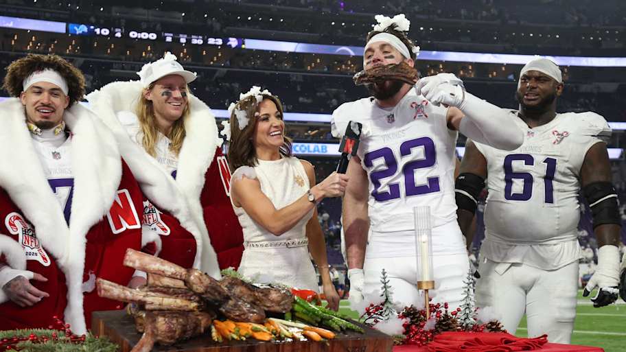 5 things that will give meaning to a 'meaningless' Vikings-Packers game