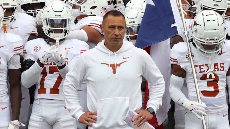 Texas Longhorns transfer portal tracker: Analyzing every player coming ...