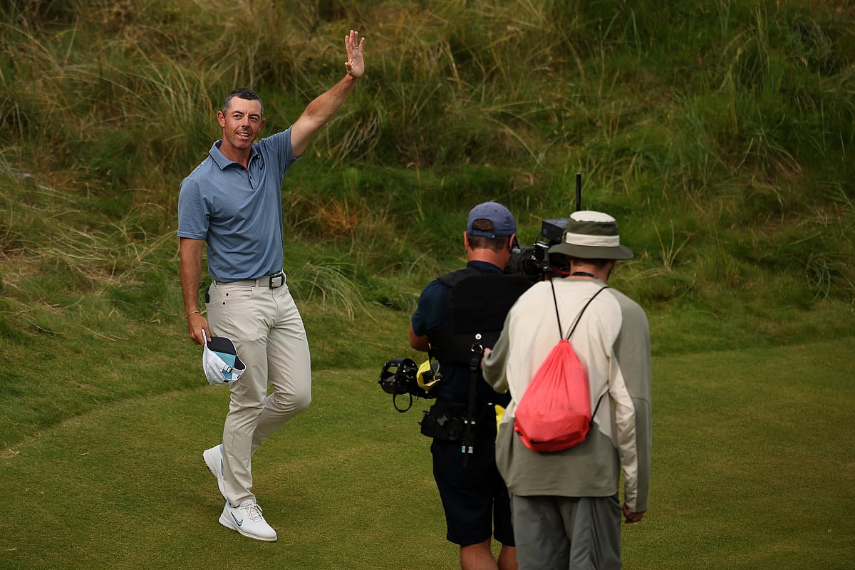 From Abu Dhabi to Augusta: Some memorable sporting moments in 2025