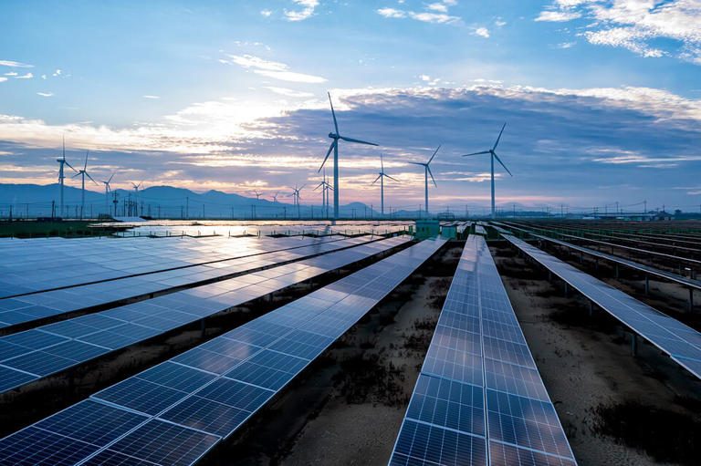 OECD 국가 기후행동 고작 1% 늘었다... 우리나라는?