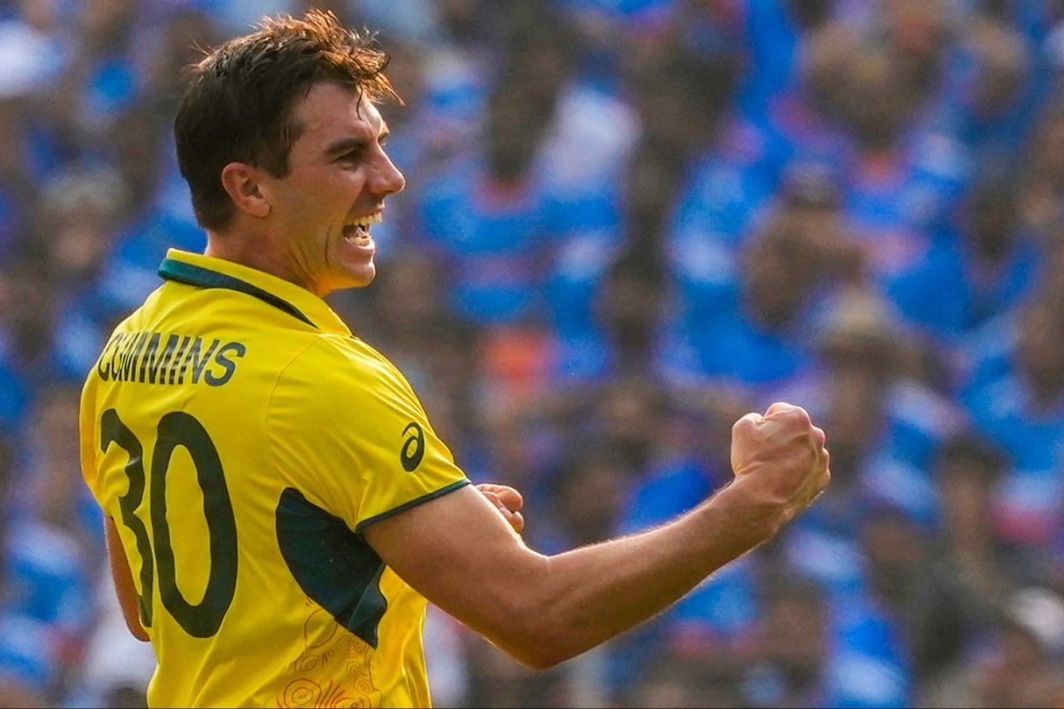 Pat Cummins set to be included in Australia's T20 World Cup squad but...