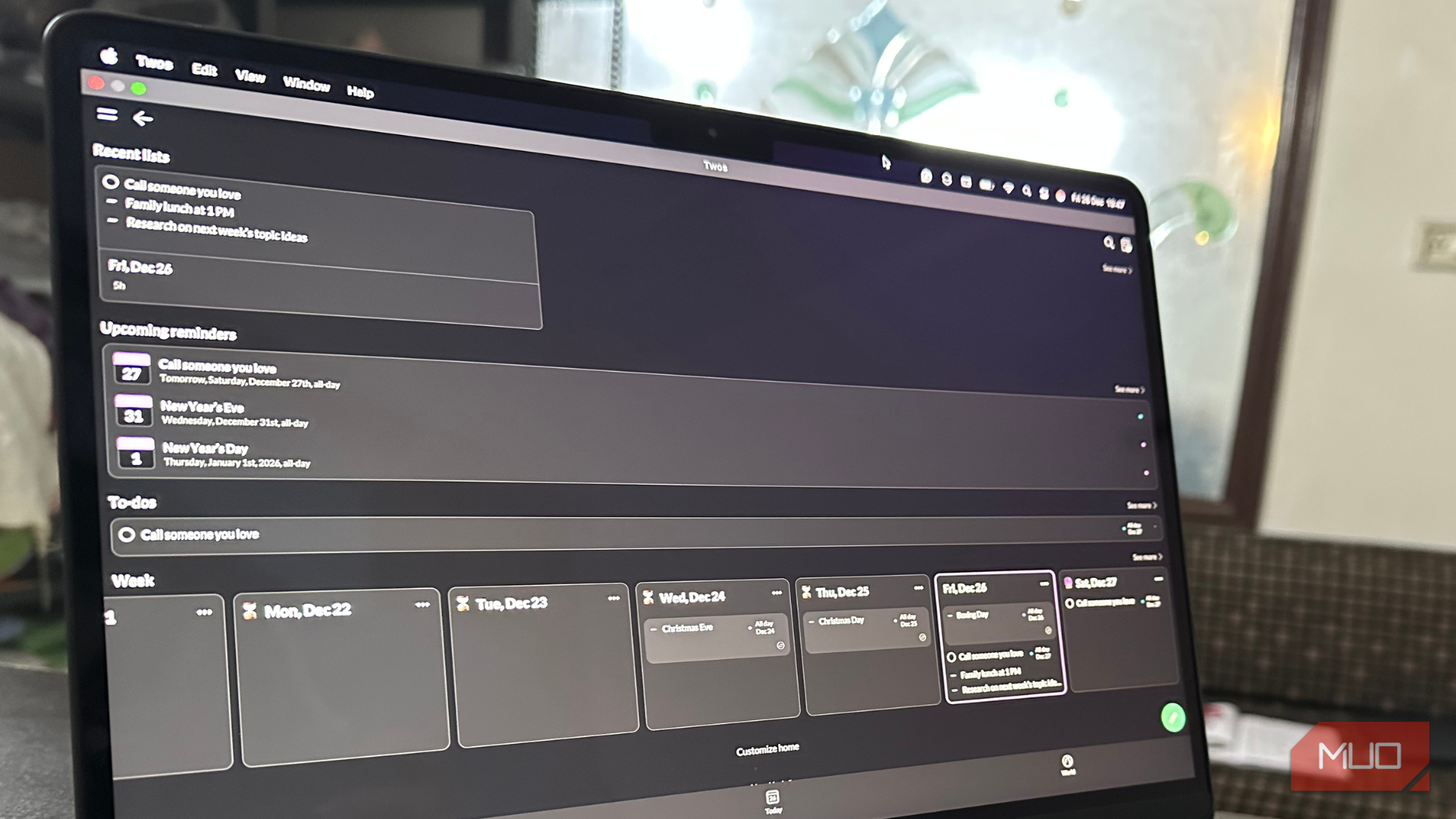 I replaced my complex note-taking system with this tiny app, and it’s ...