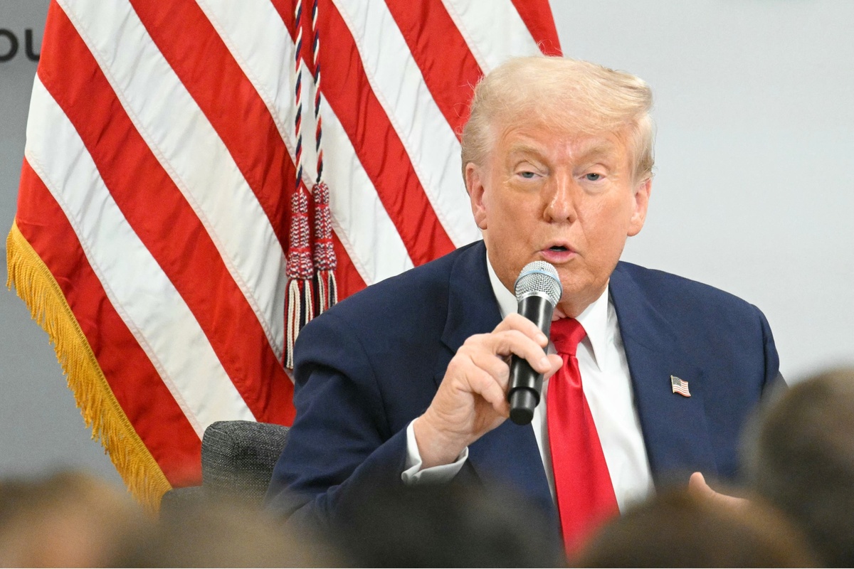 Canada reportedly plans massive retaliation for Trump tariffs