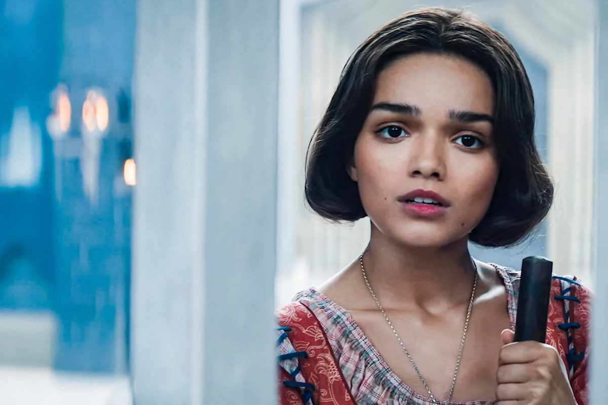 Disney scales back Snow White's red carpet premiere amid controversy