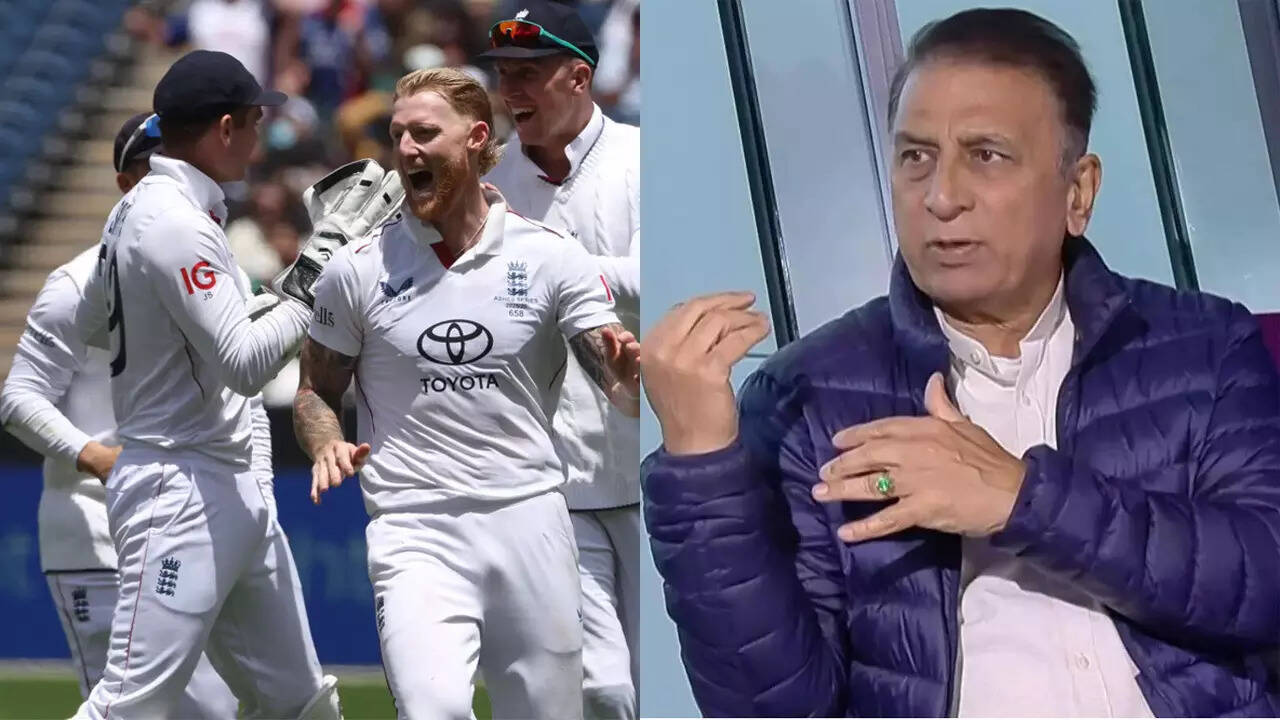 MCG meltdown: 'Might drop 'very' from 'very good'': Sunil Gavaskar's ...