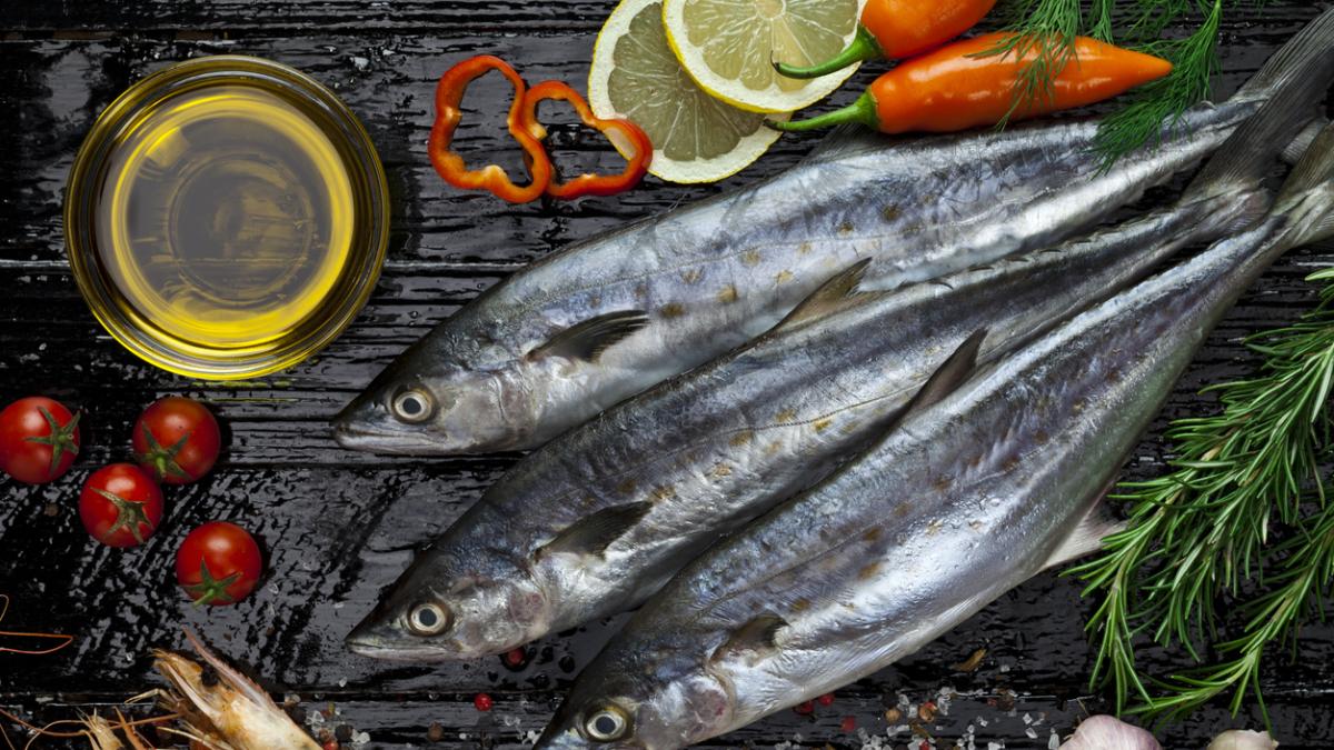 El pescado bueno, barato y sin mercurio que puedes comer sin miedo