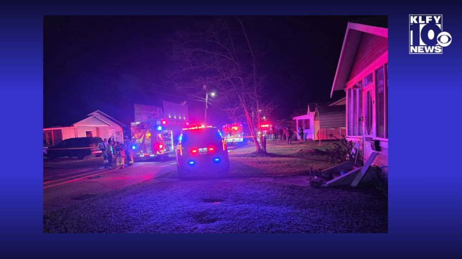 Investigation ongoing in Franklin vehicle fire