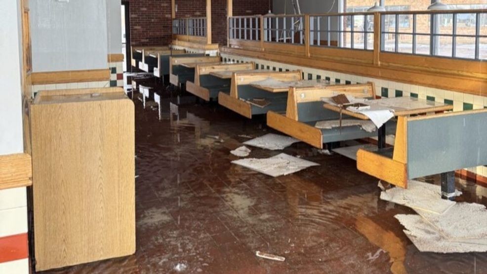 Attleboro fire officials warn about frozen, burst pipes