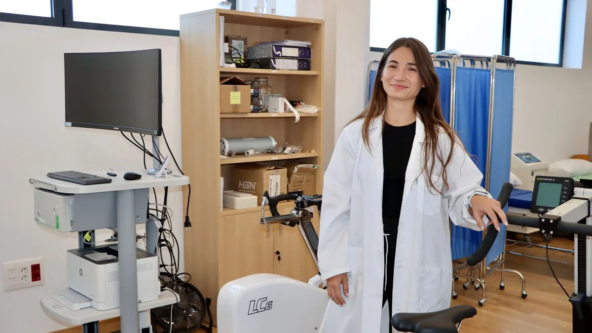 Proteína de grillo e investigación almeriense contra el cáncer de colon