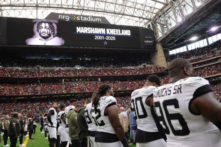 Remembering the sports personalities who died in 2025