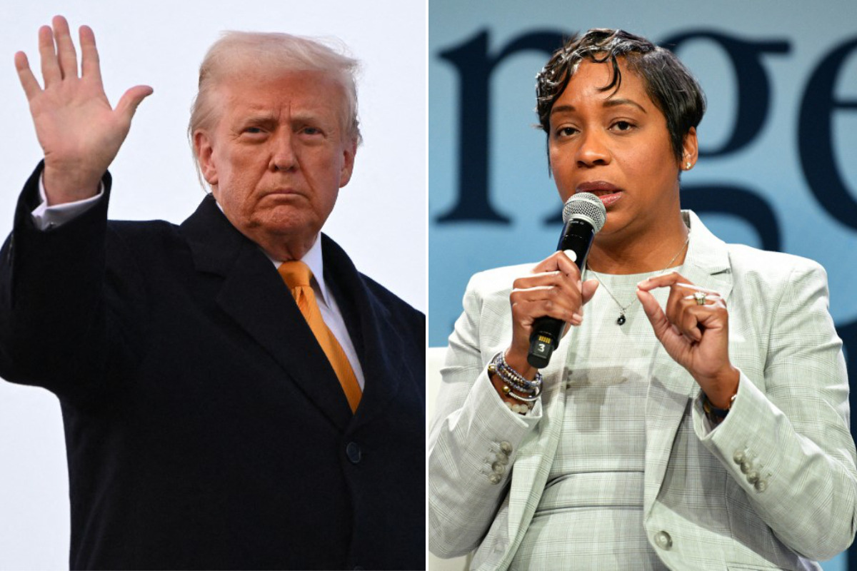 Trump administration's bid to cancel teacher training grants thwarted ...