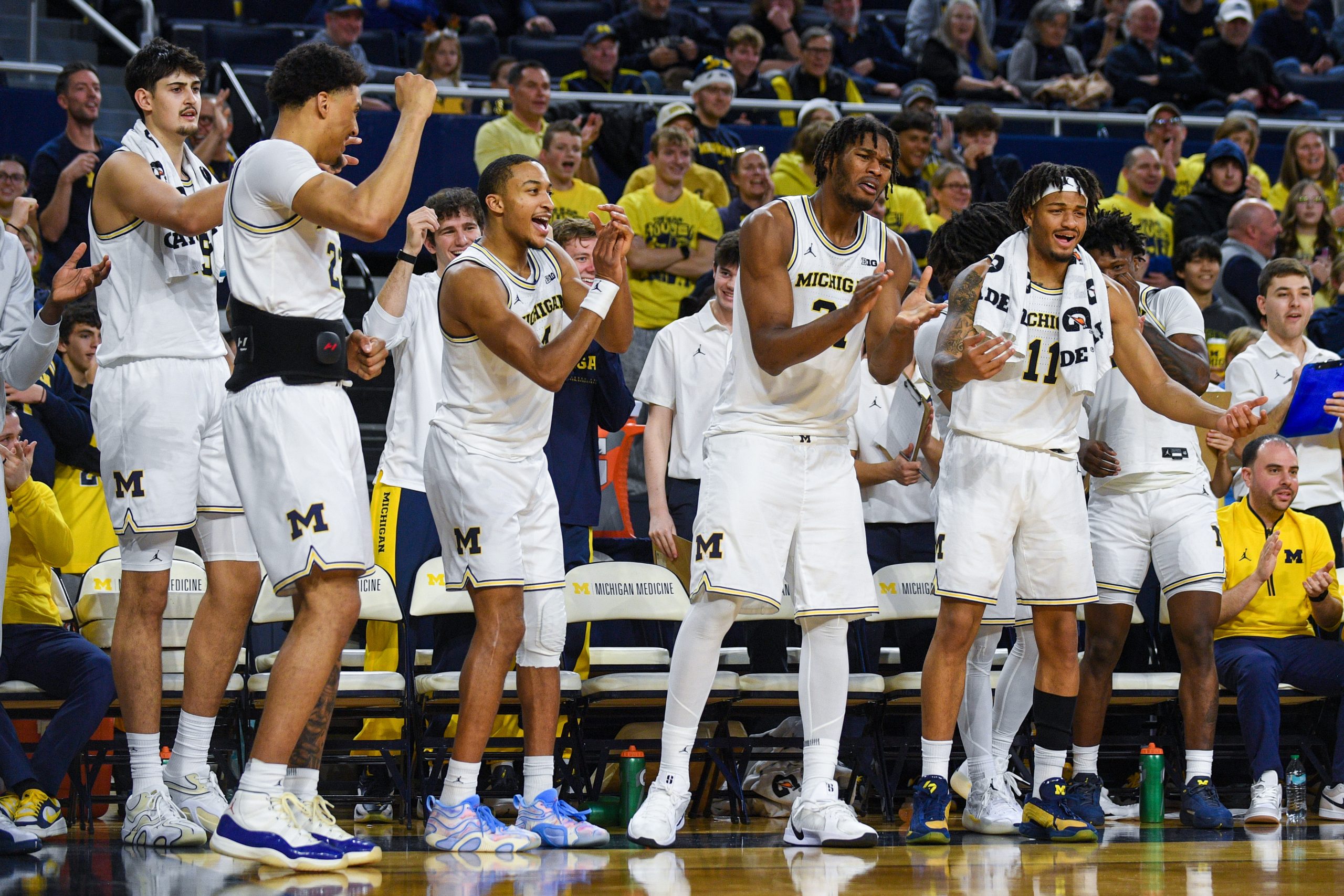 College basketball rankings: Casey Jacobsen has Vanderbilt, Alabama on ...