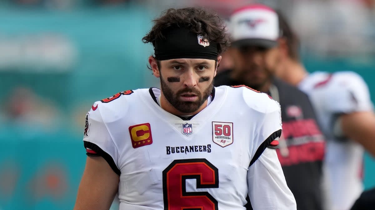 NFC 'Ouch' still up for grabs as Bucs, Panthers lose