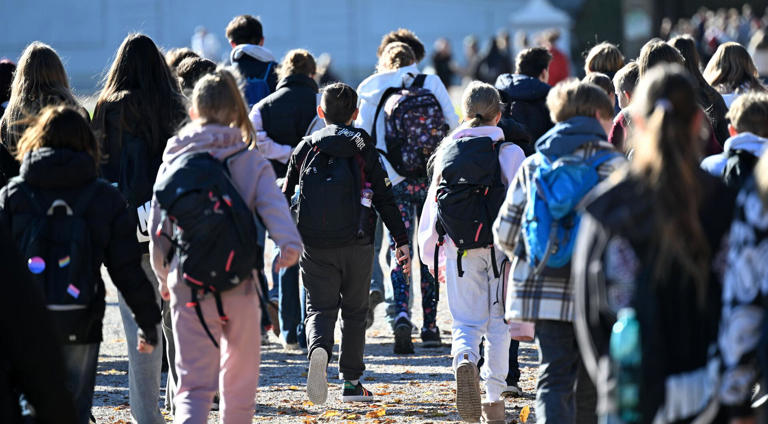 Wie sich unser Alltag in Wien 2025 in Zahlen darstellen lässt