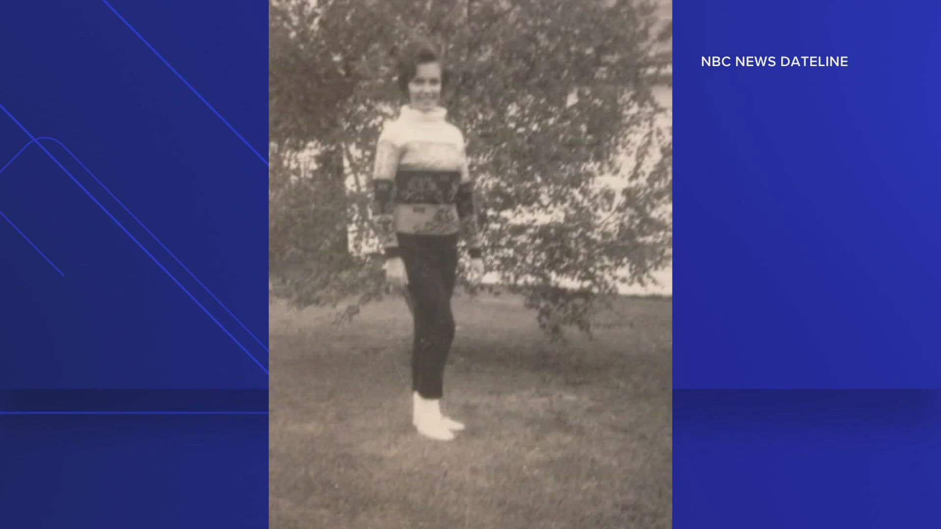 Garfield Heights police give update on 61-year cold case