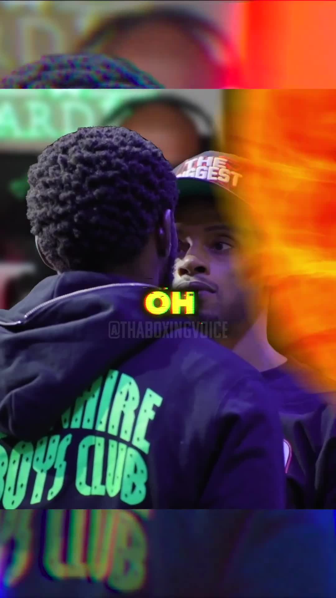 Crawford vs. Spence 2? "Everybody needs to get off that rematch, he don ...