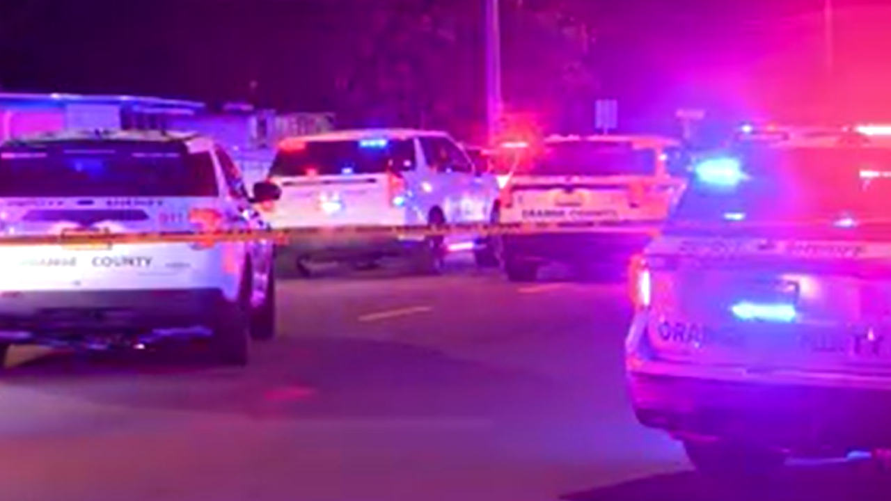 17-year-old shot, killed in Orange County: Deputies