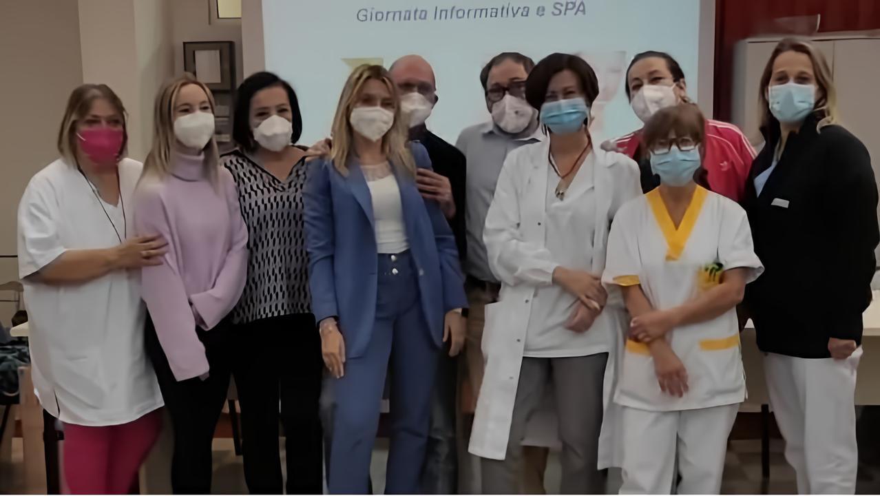 Il benessere estetico per le donne in terapia