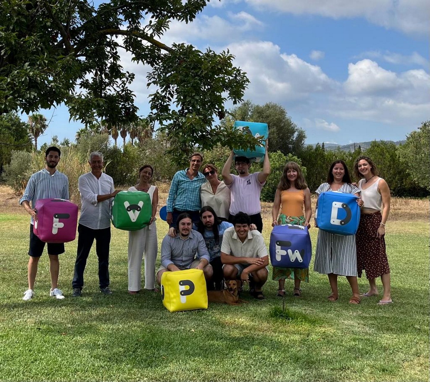 Gladtolink entra en Argentina con un socio local