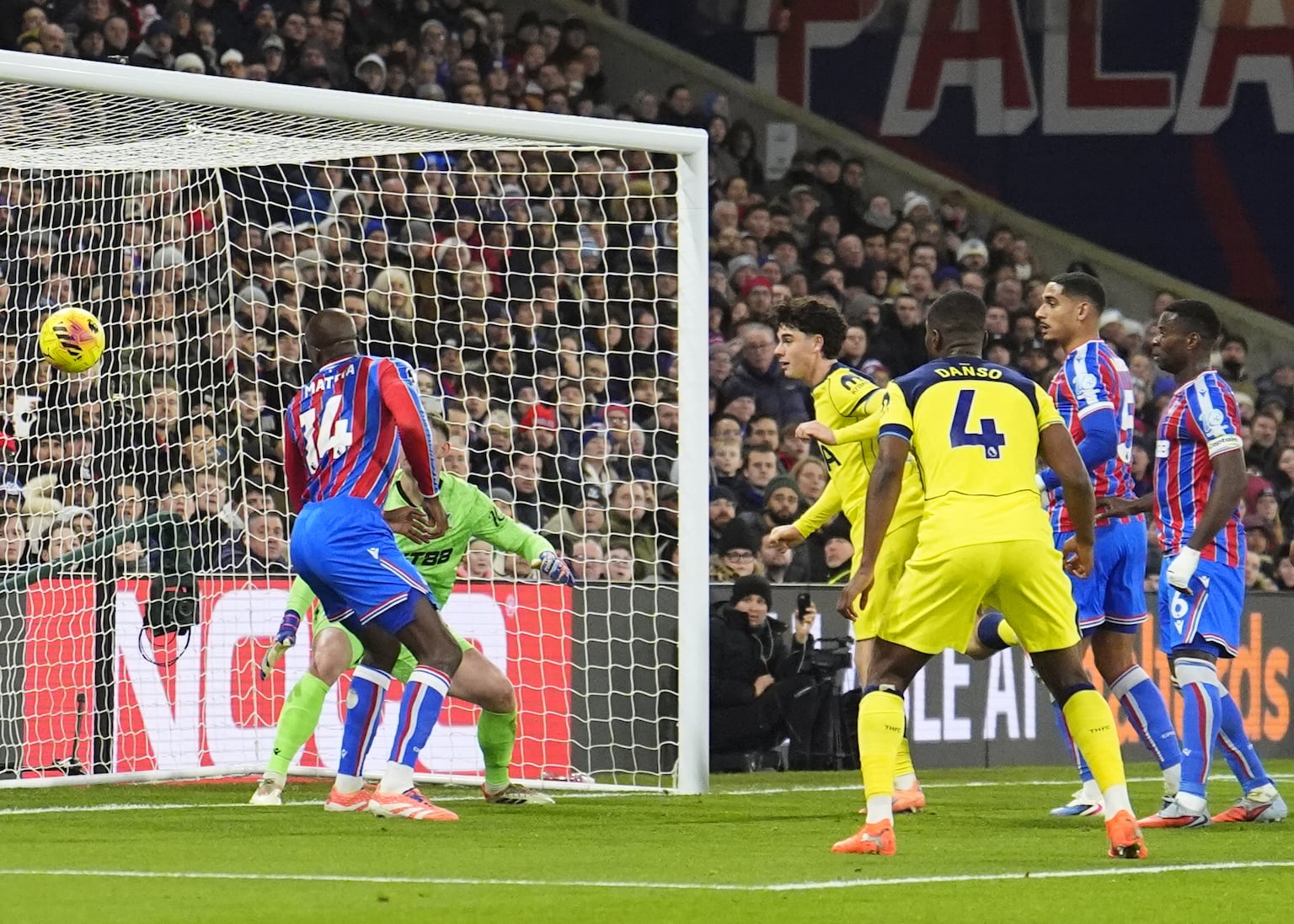 Monday’s briefing: Tottenham get key win as Arne Slot bemoans Liverpool ...