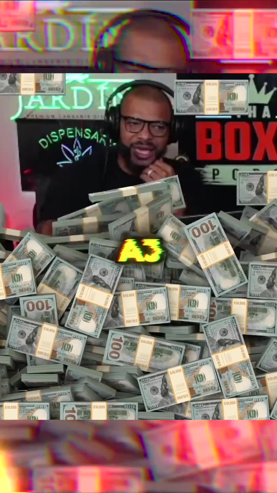 Fighters are not gonna wanna go towards Riyadh Season because of the ...