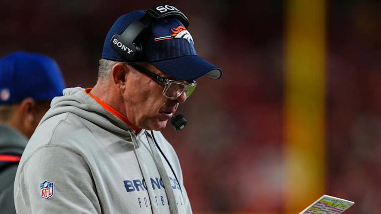 Broncos Week 18 matchup vs. Chargers set with #1 seed on the line