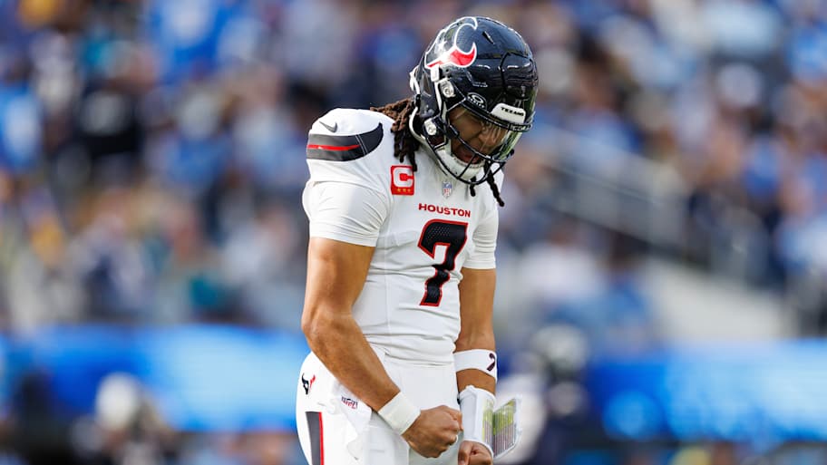 Ranking the best and worst possible AFC playoff opponents for Texans