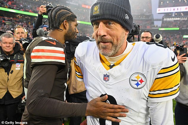 NFL releases schedule for Week 18 and confirms huge Sunday Night ...