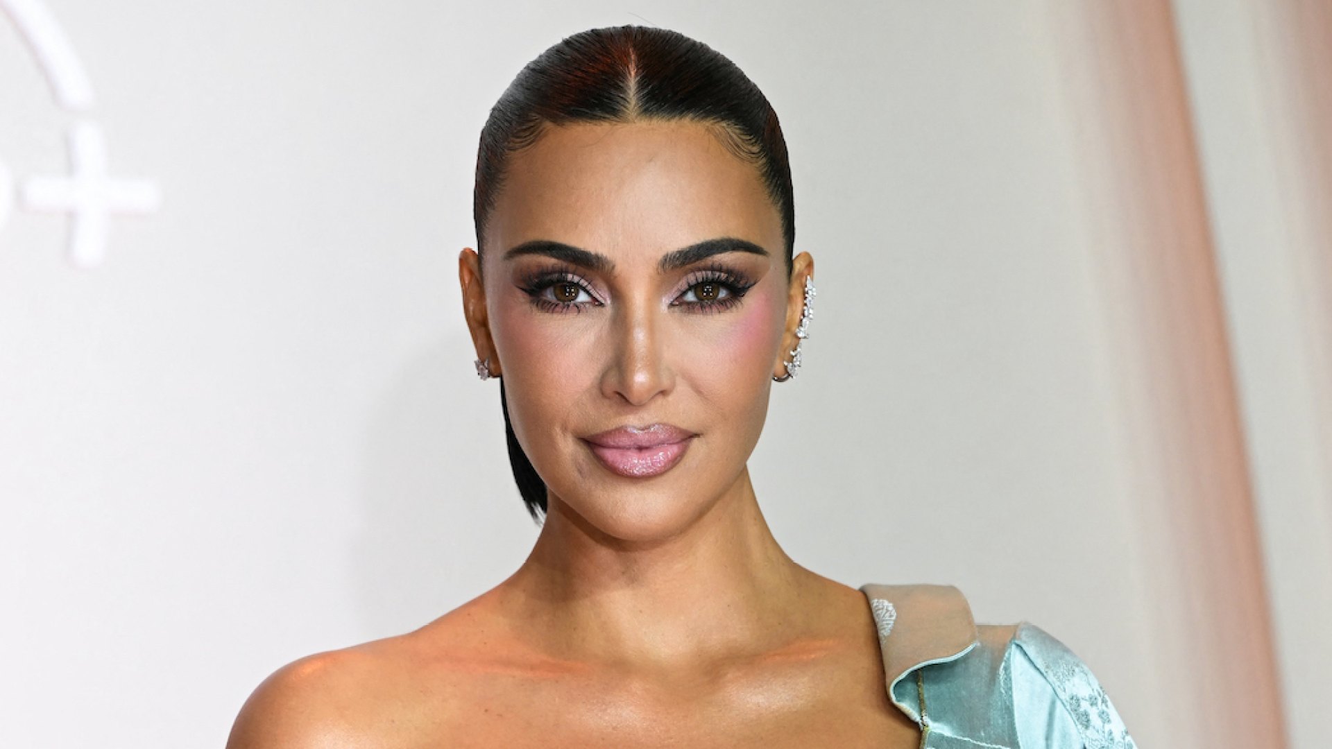 Kim Kardashian slammed by PETA for gifting her 4 kids their own puppies