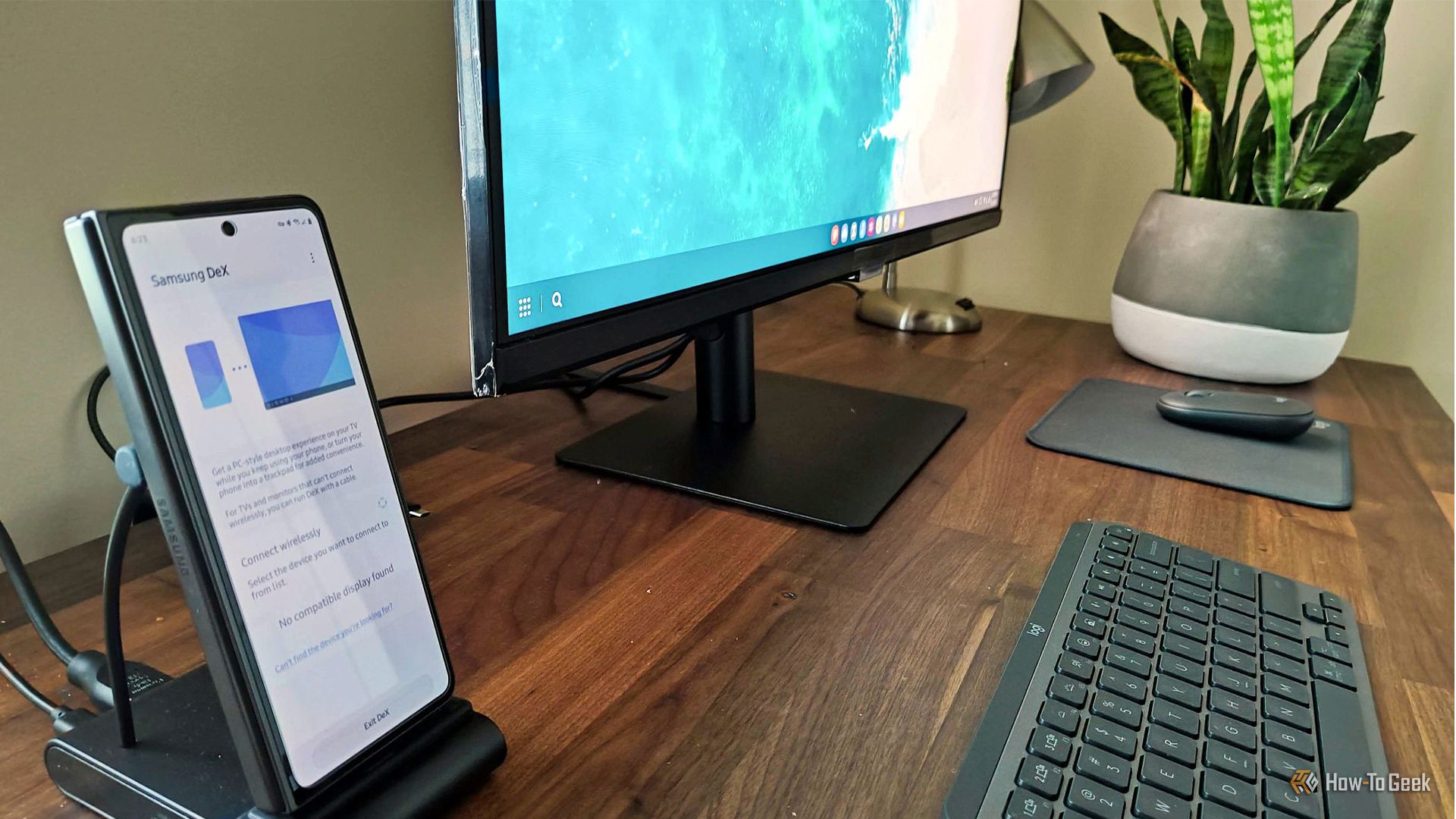 8 things I've learned from using my phone as my PC