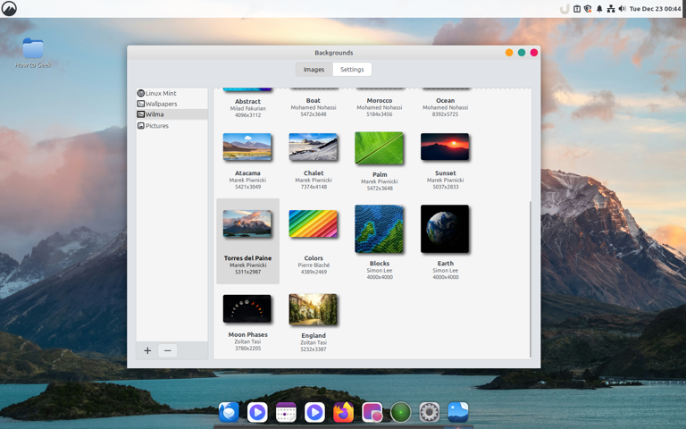 The 5 best mac-OS like Linux desktop environments