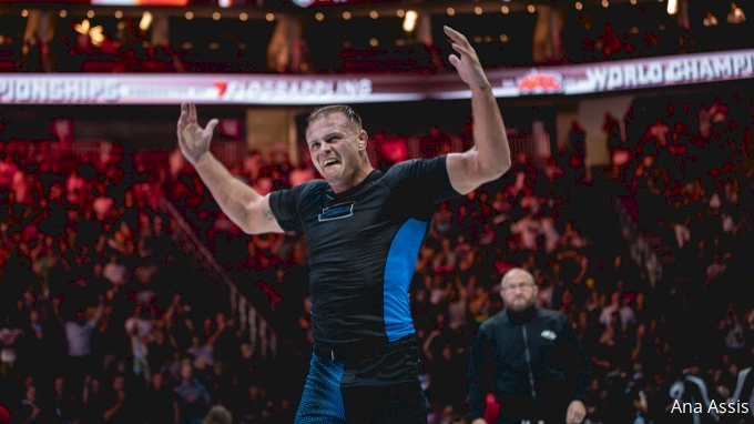 Grappling bulletin: IBJJF Grand Prix, Cage Fury Grappling, WNO Squads, more