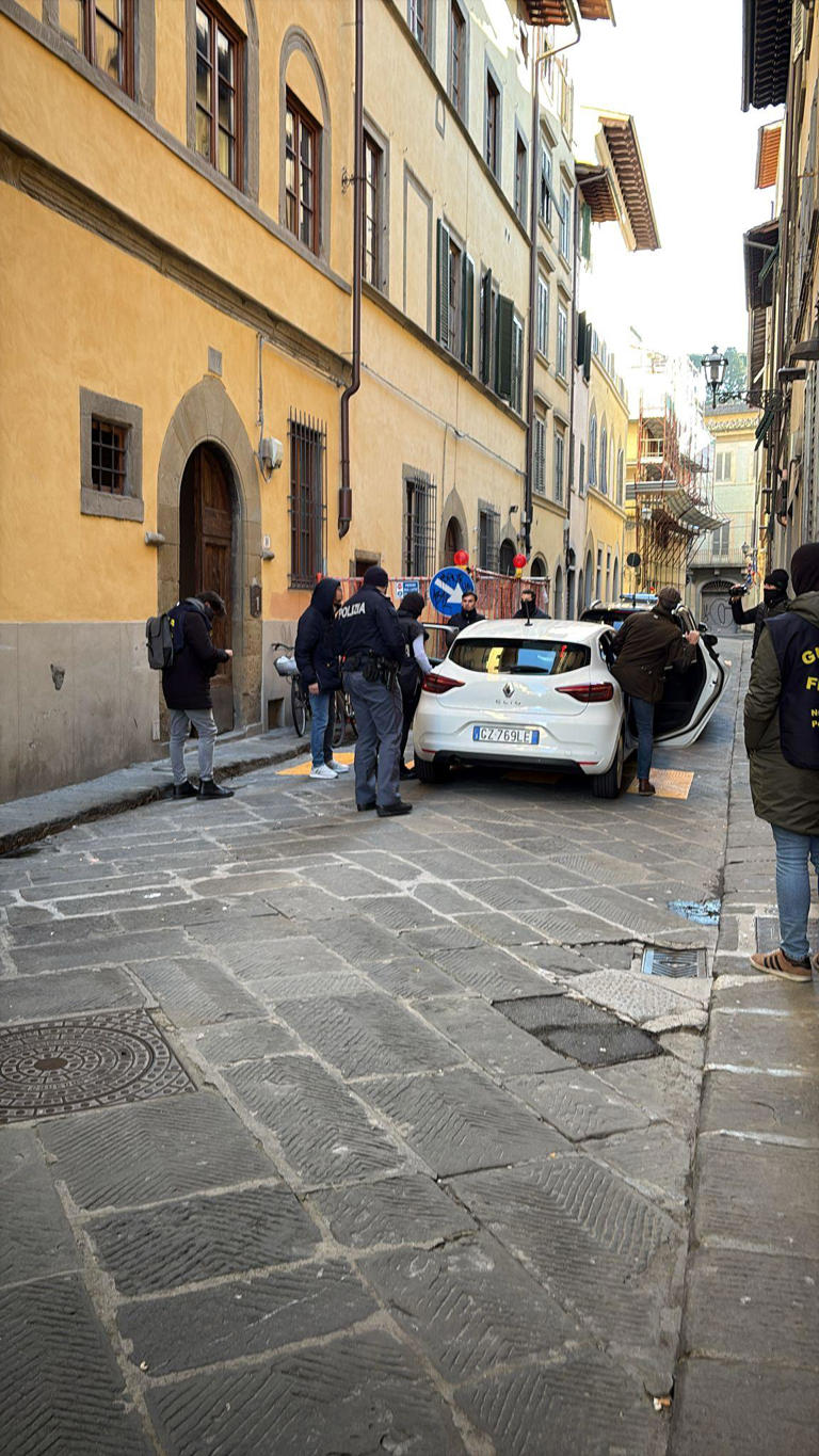 Raccoglieva fondi per Hamas e sui social inneggiava alla strage ...