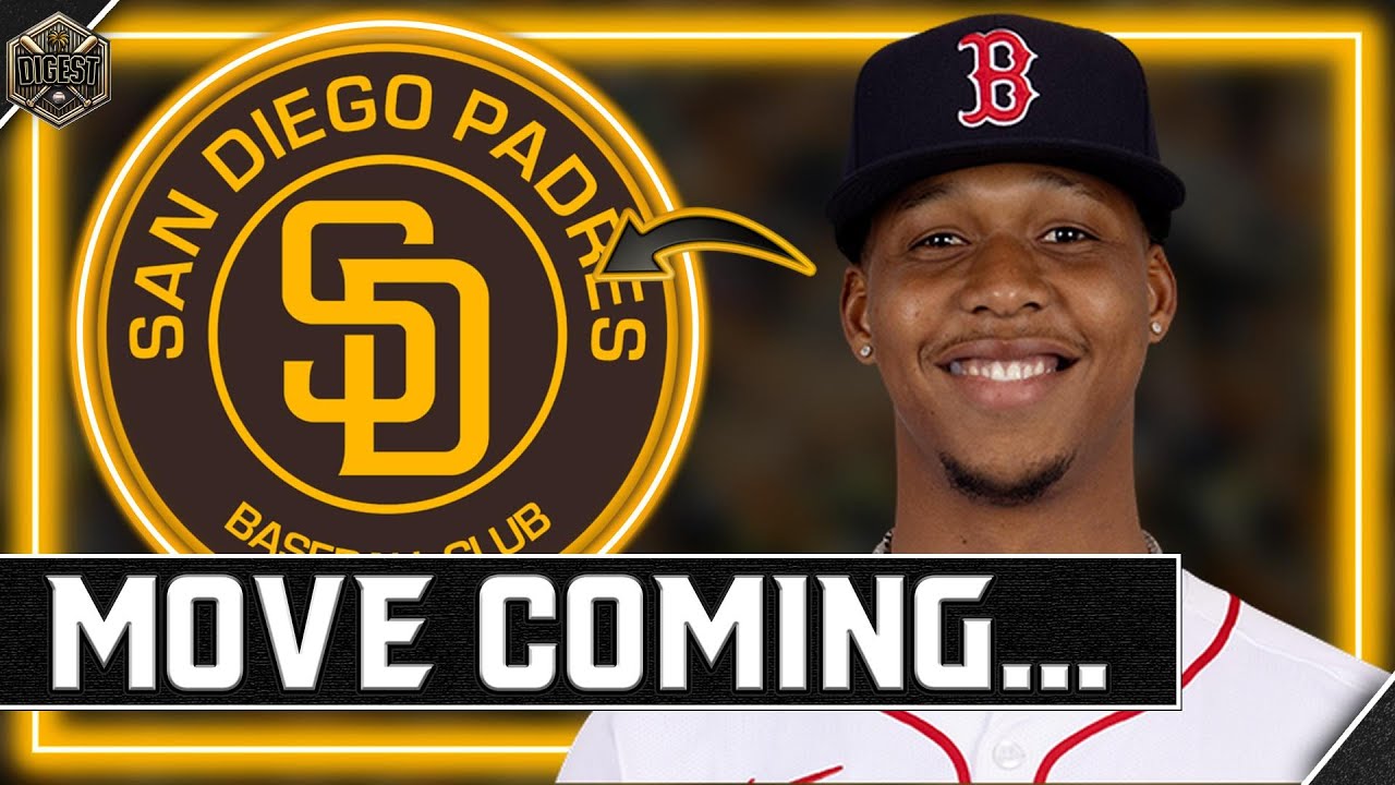 Padres trade talks intensifying