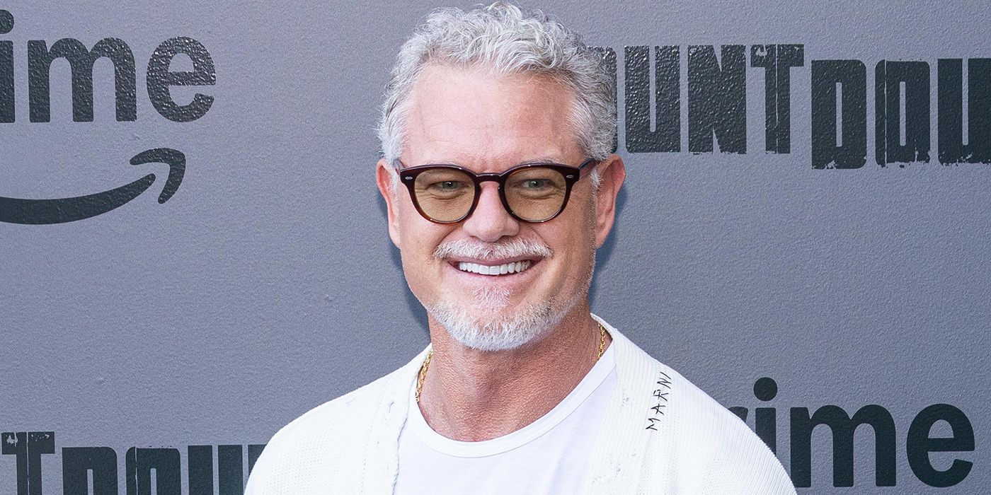 Eric Dane’s forgotten turn in this Steven Soderbergh wintry survival ...