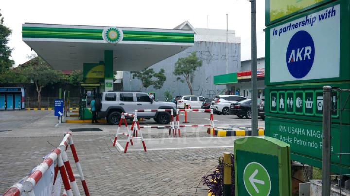 Harga BBM Pertamina, Shell, BP, dan Vivo