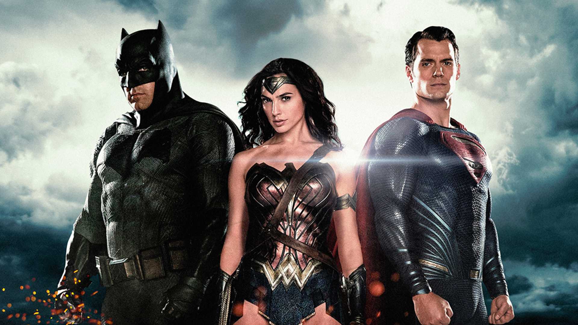 Batman & Wonder Woman’s confirmed roles in Man of Tomorrow are a huge ...