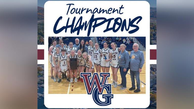 JP Fund Holiday Classic Day 2 recap, Watkins Glen girls hoops win ...