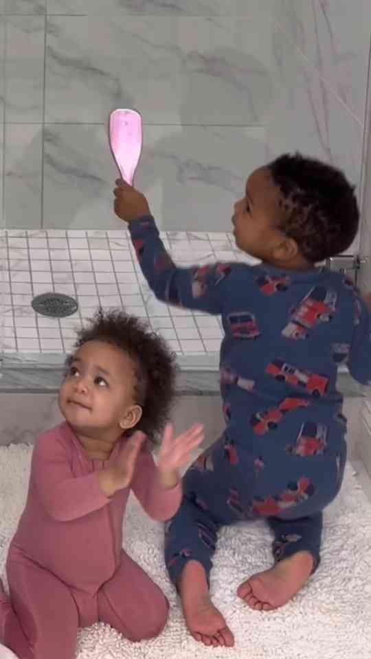 Privacy never heard of her 😂 If you can't beat 'em, join 'em! # ...