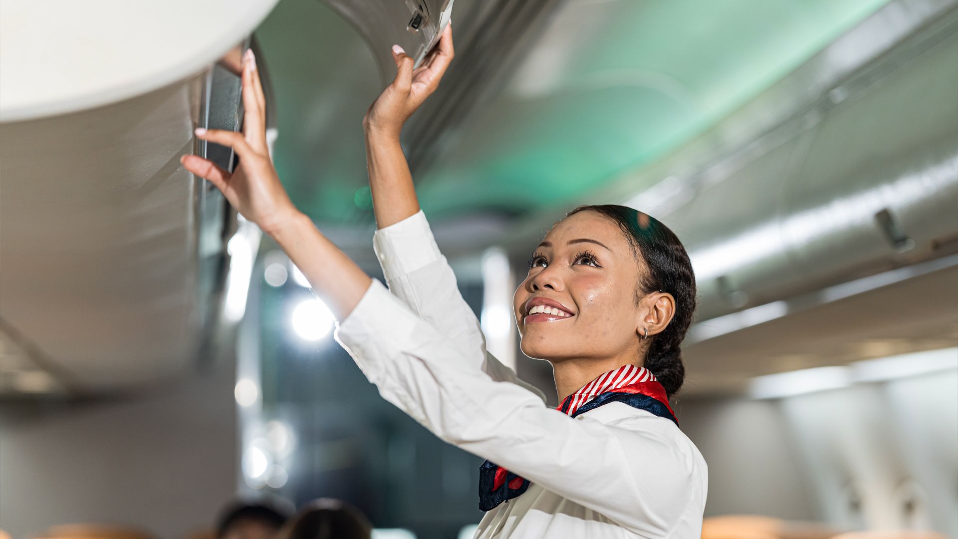 I'm A Flight Attendant & This Is Why You Should Never Board Last