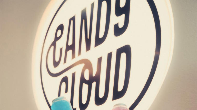 Machesney Park gets a sweet treat with Candy Cloud’s first drive-thru