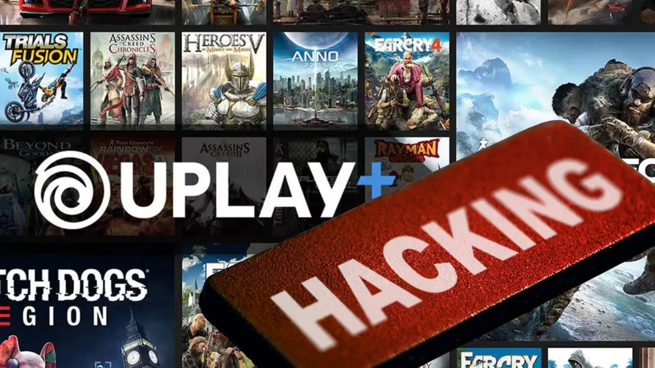 Upcoming Ubisoft games like Splinter Cell remake, Assassin's Creed Jade ...