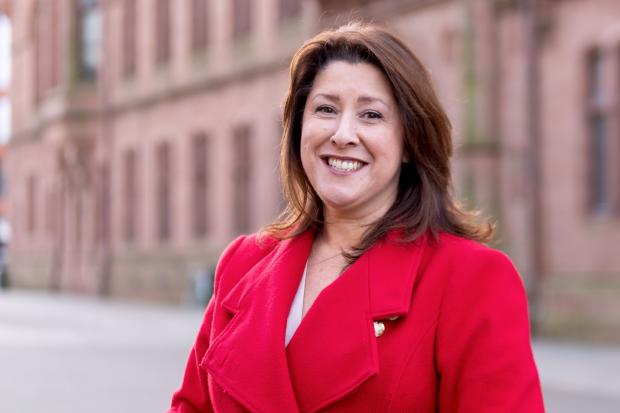 Michelle Scrogham shares key 2025 highlights for Barrow and Cumbria