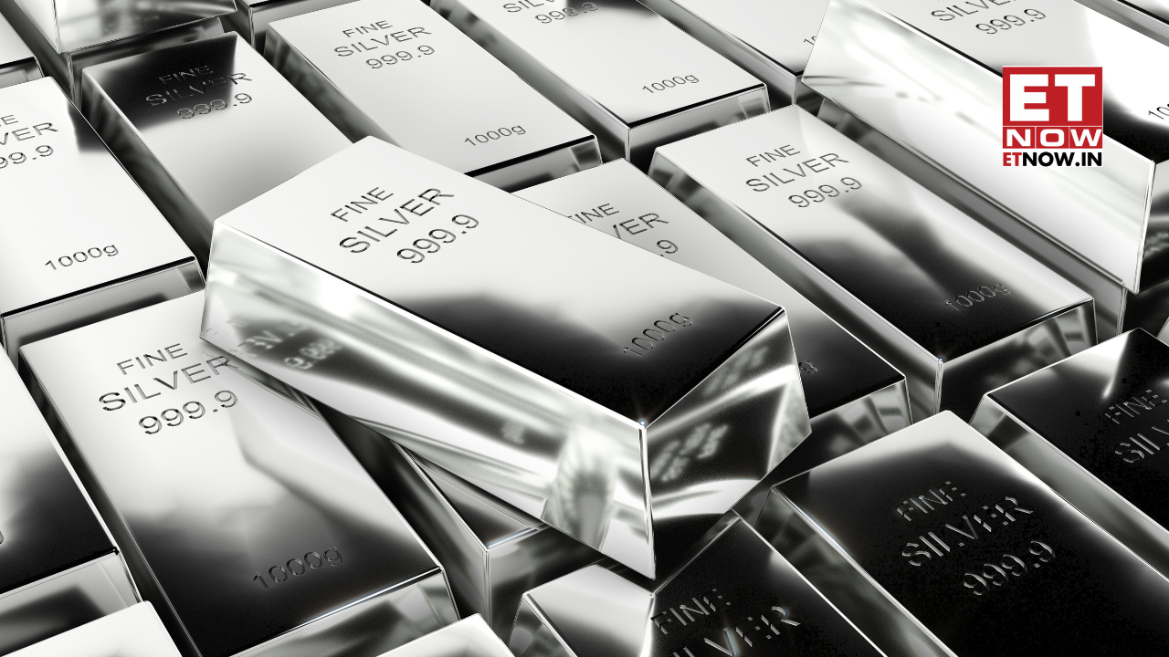 Silver rate today: White metal zooms Rs 14400 to cross Rs 2.50 lakh for ...