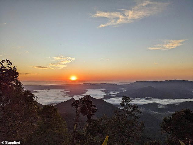 Massive backflip after popular mountain was shut down to protect ...