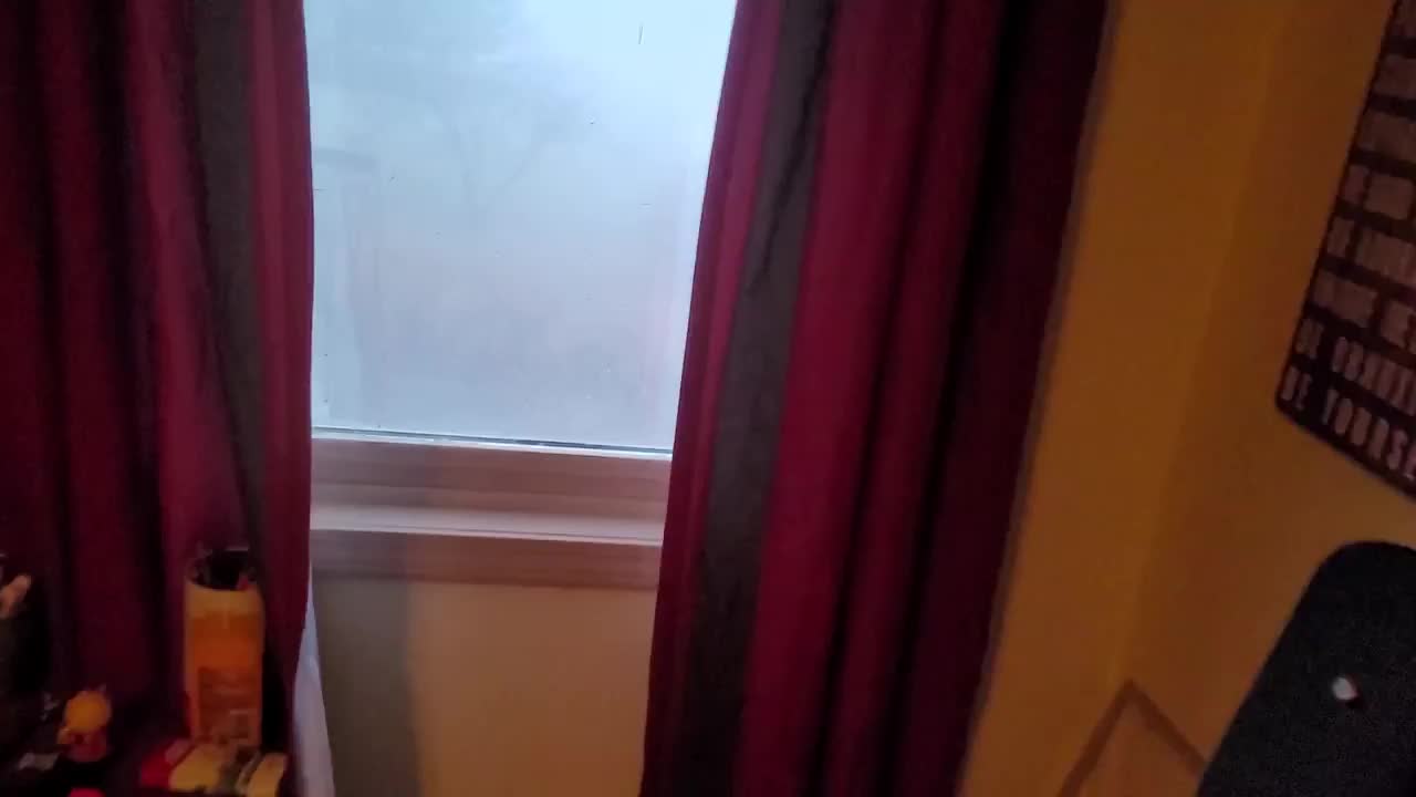 US: Tornado warnings issued across central Illinois as cold front ...