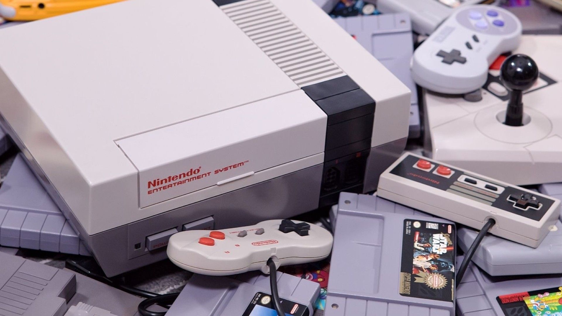 10 classic '80s games that are unplayable today
