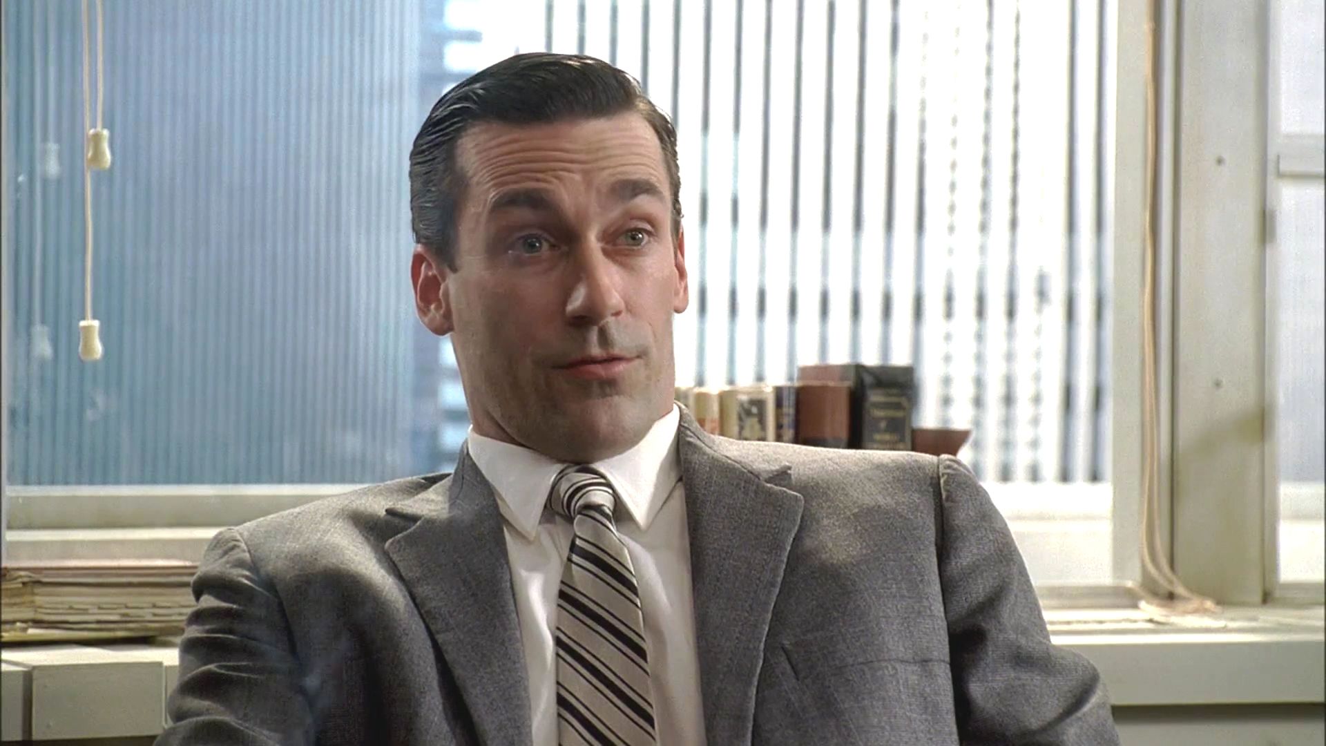 Mad Men premiere: Don Draper's shocking marriage proposal